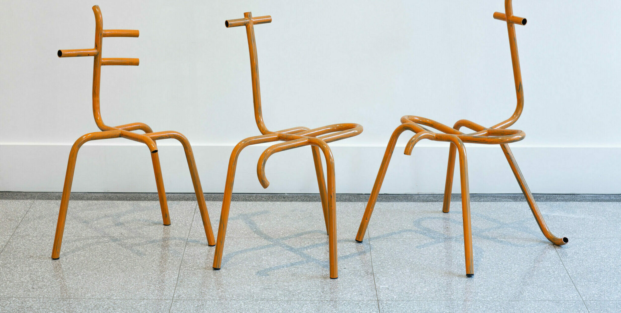 Gentner Design - Salon