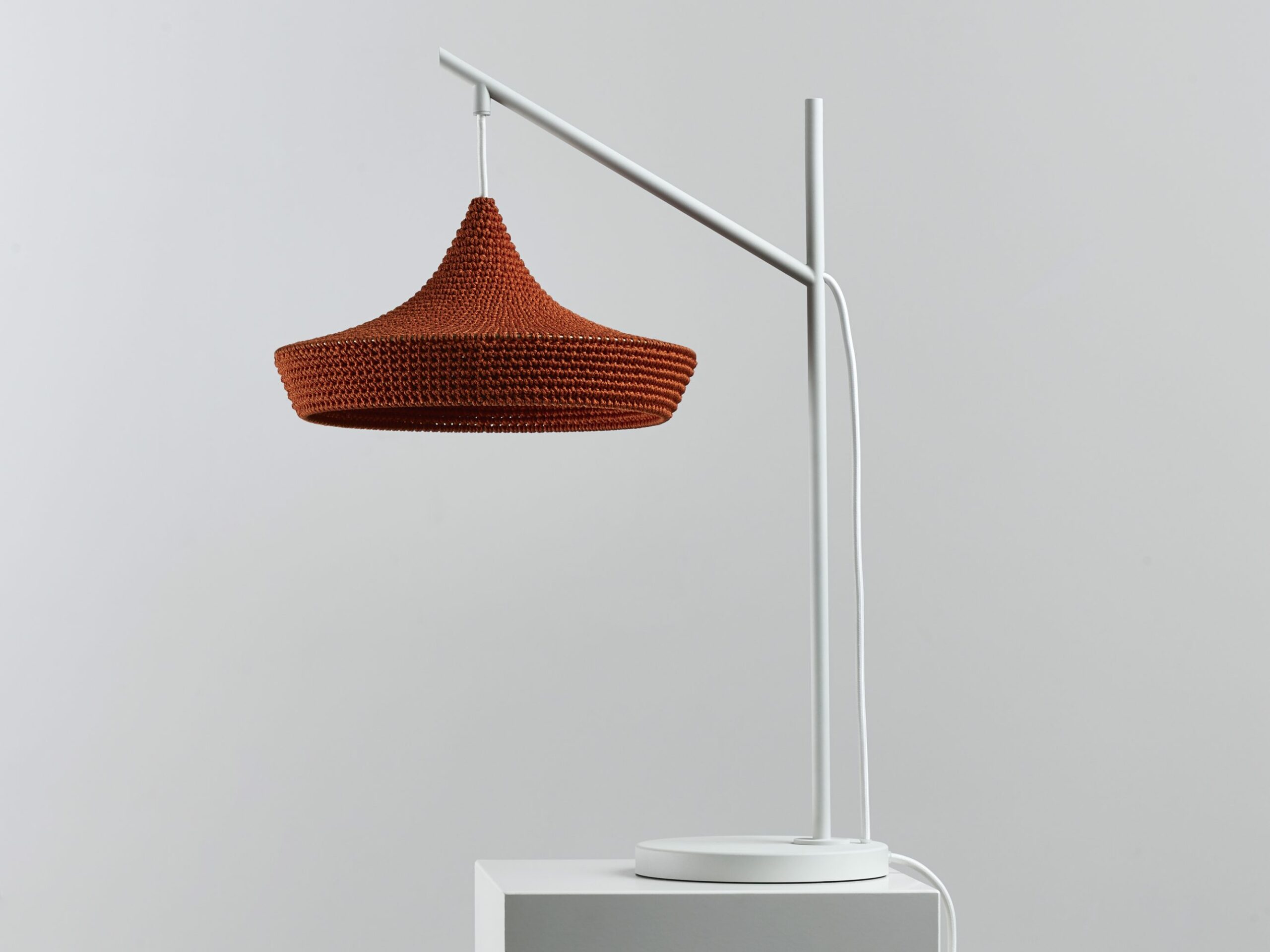 Cave Table Light - Salon