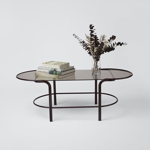Bancroft Table - Salon