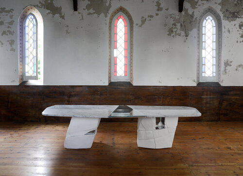 Fracture Table - Salon