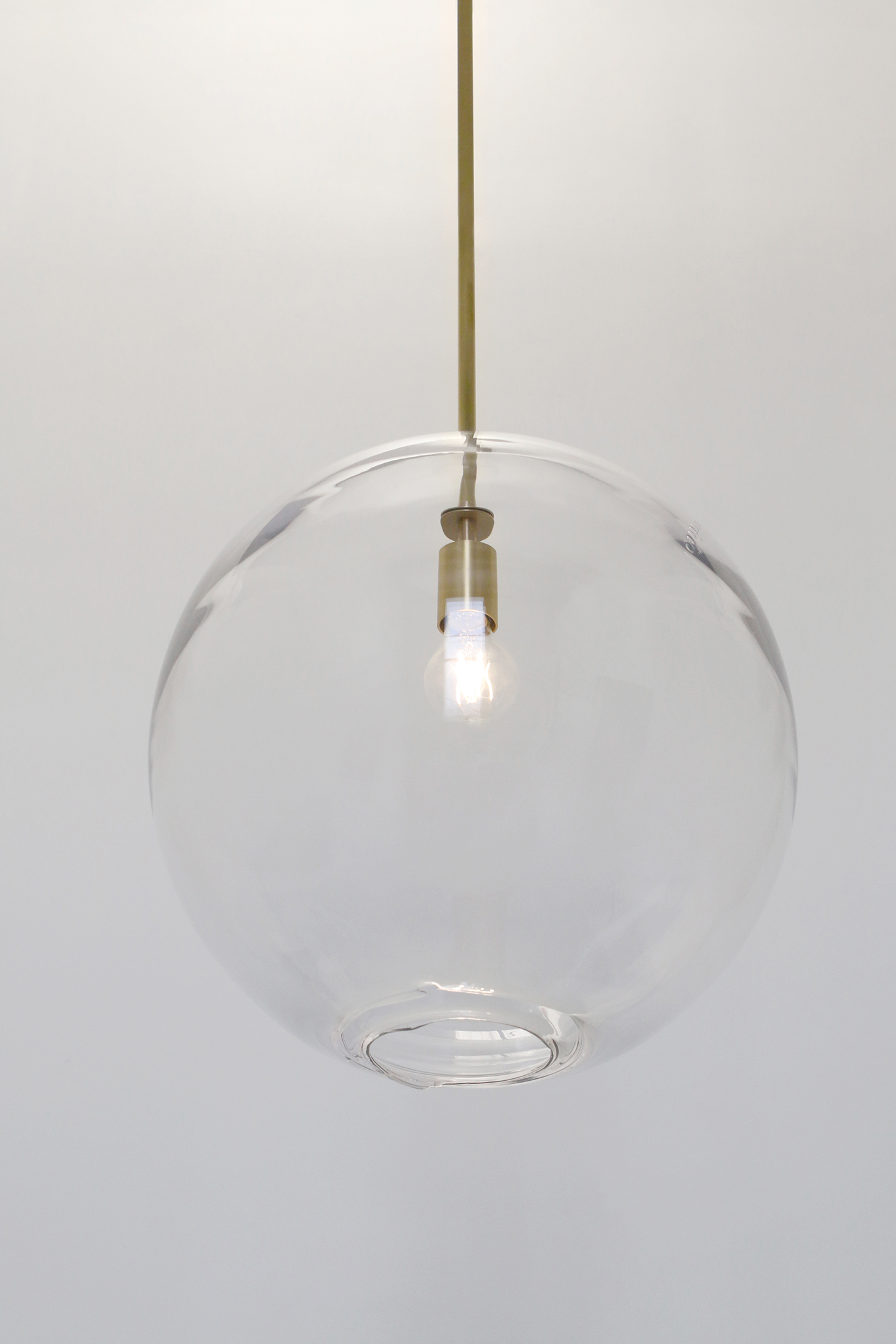 Float 1.0 Pendant - Salon