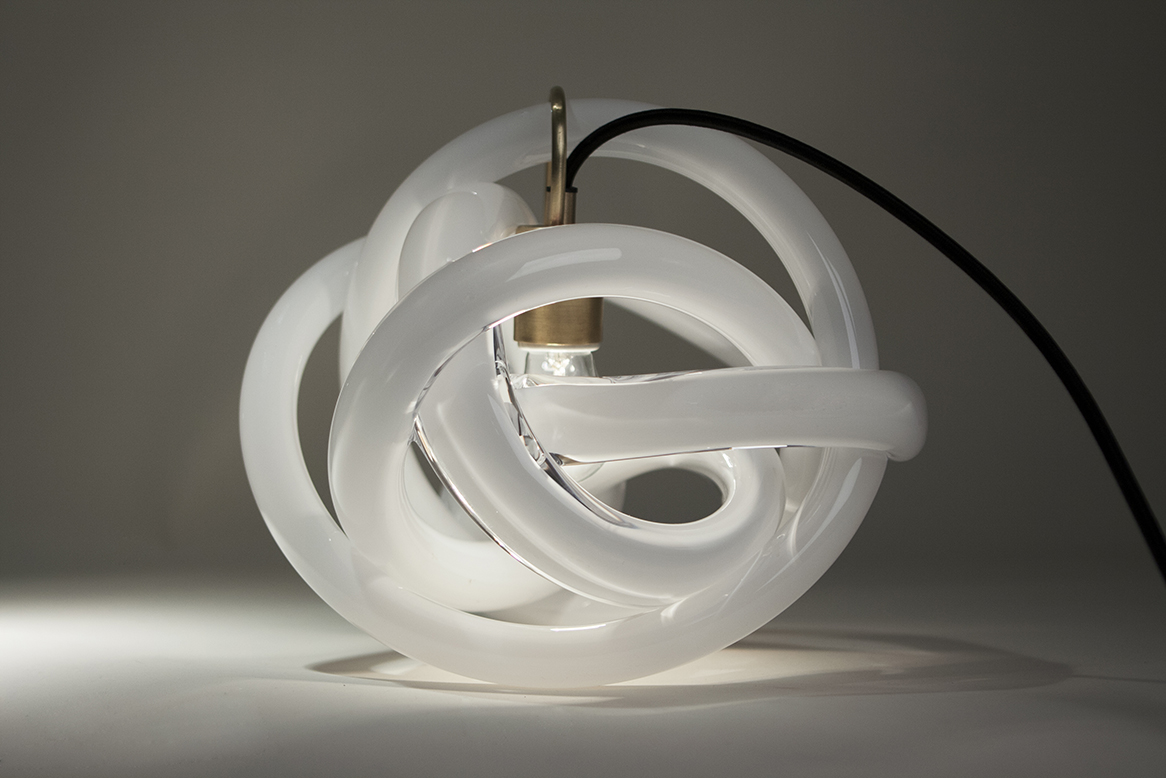 Wrap Light - Salon