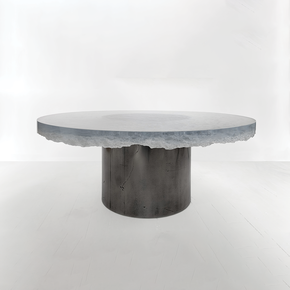 FORMATIONS Coffee Table - Salon