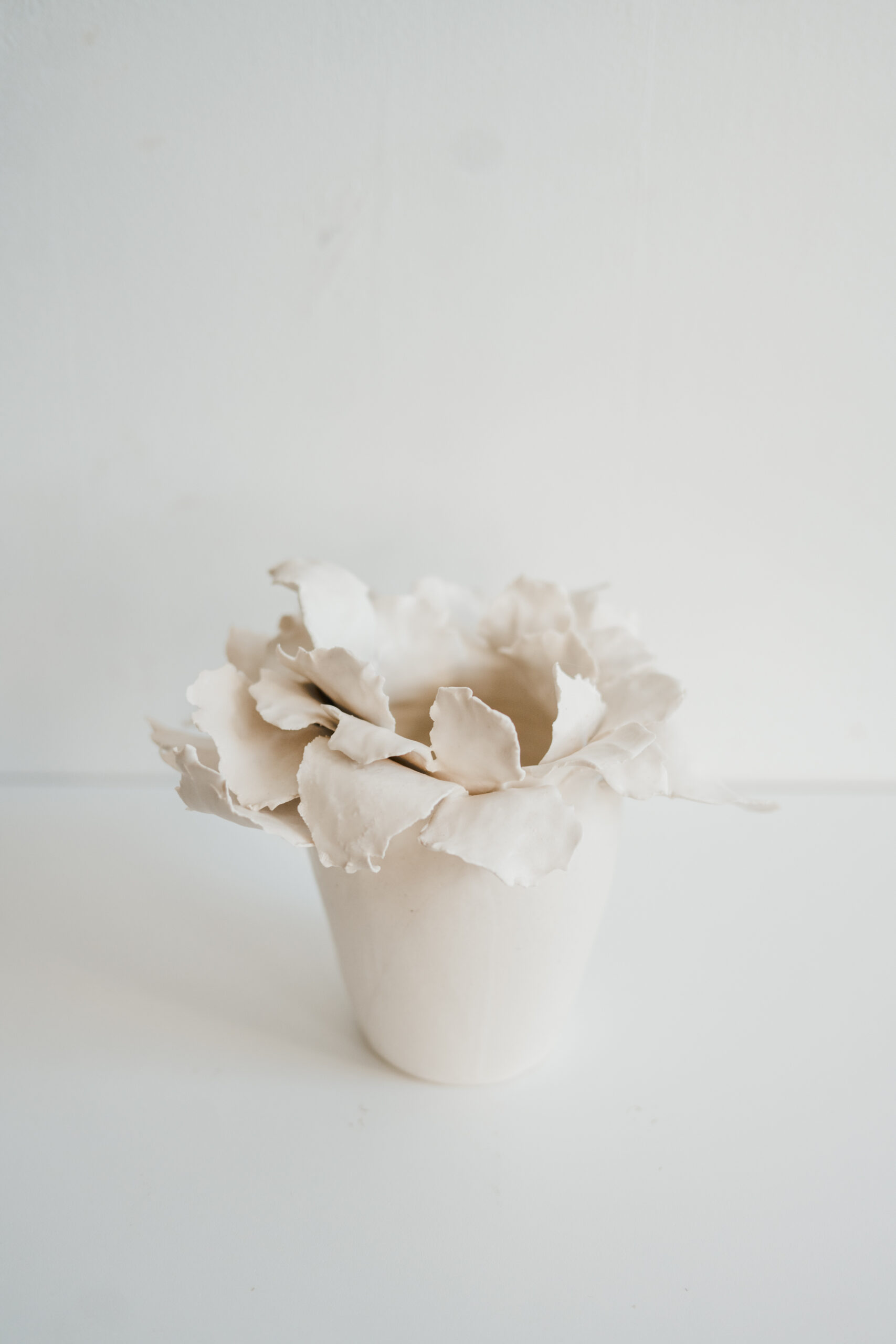 Garden Vessel No. 10 - Salon